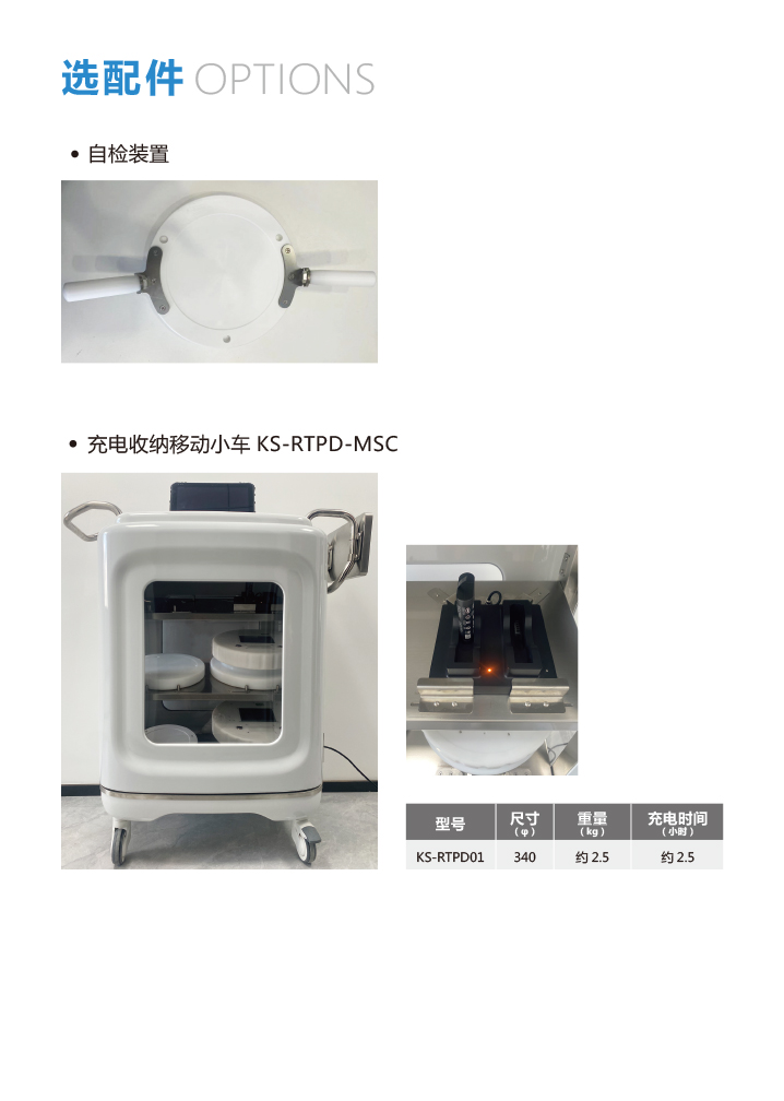 RTP无线完整性测试仪 - 加烁–洁净世界，你我共享